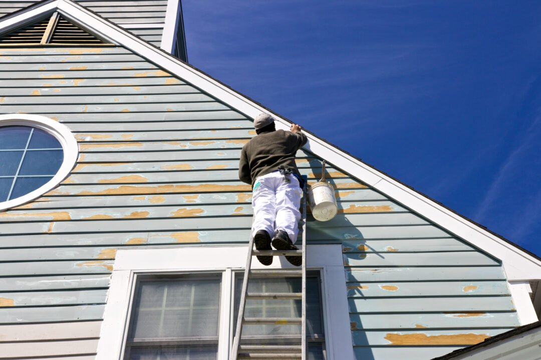 What is Insulating Paint and How Can It Keep Your Home Cool? - 崴令國際有限公司 ...
